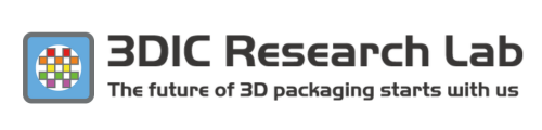 3DIC リサーチラボ合同会社 | The future of 3D packaging starts with us